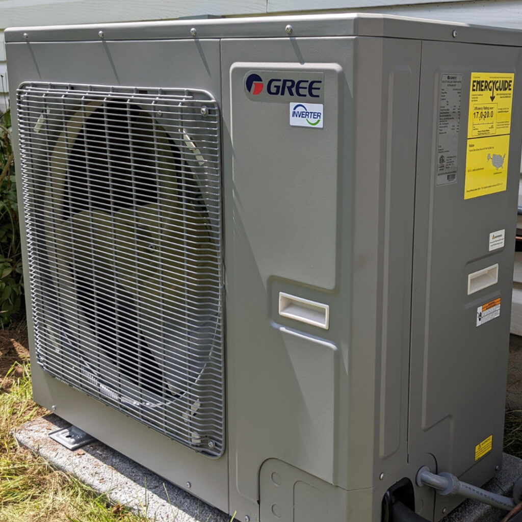 AC Unit Installations in Abbotsford - Book Now with Primo Heat